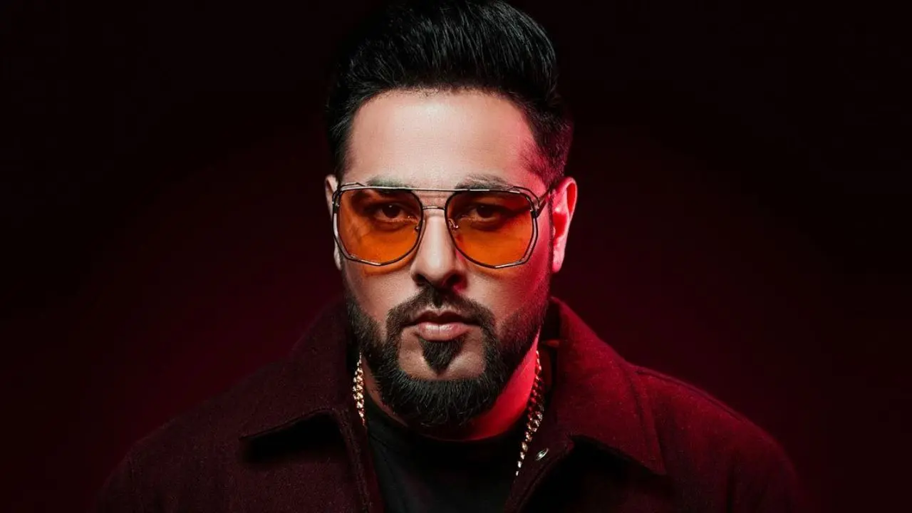 Badshah Apologises After Haryana Police Issue Lookout Notice Over ...