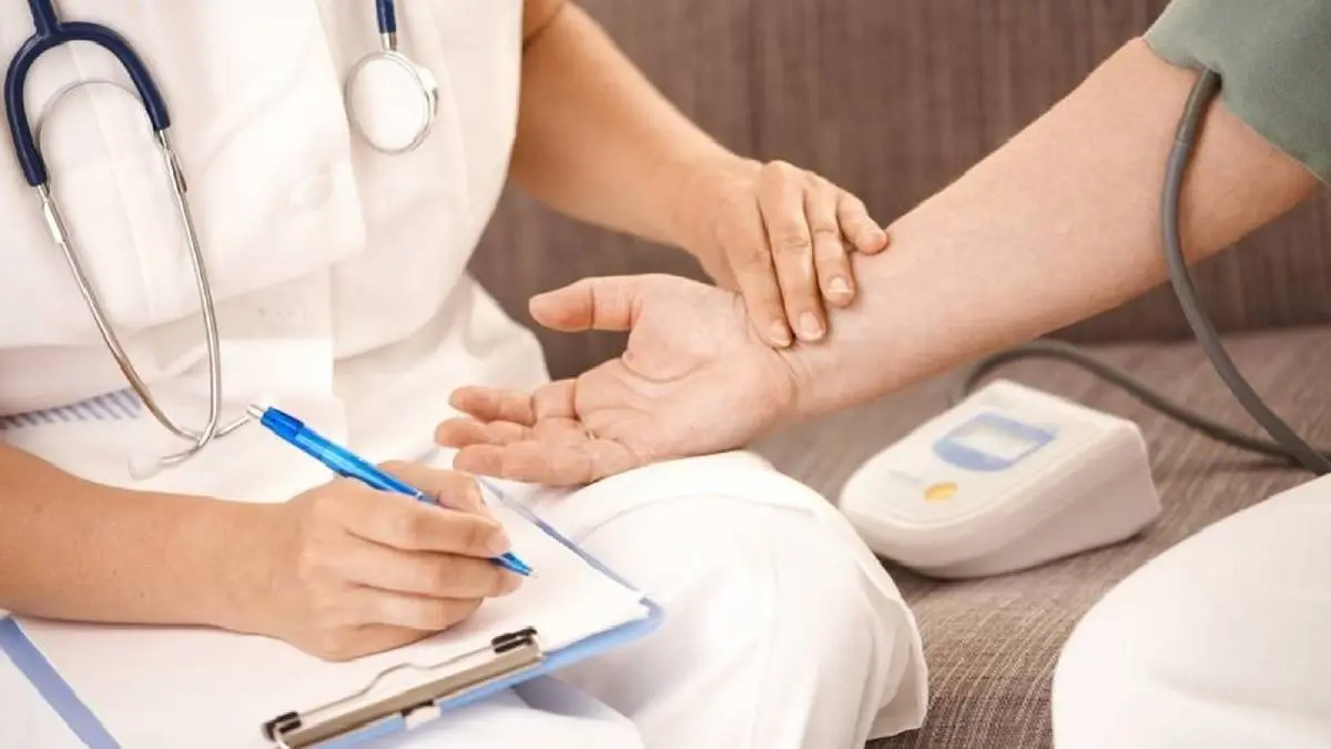 International Womens Day which medical tests woman should undergo after ...