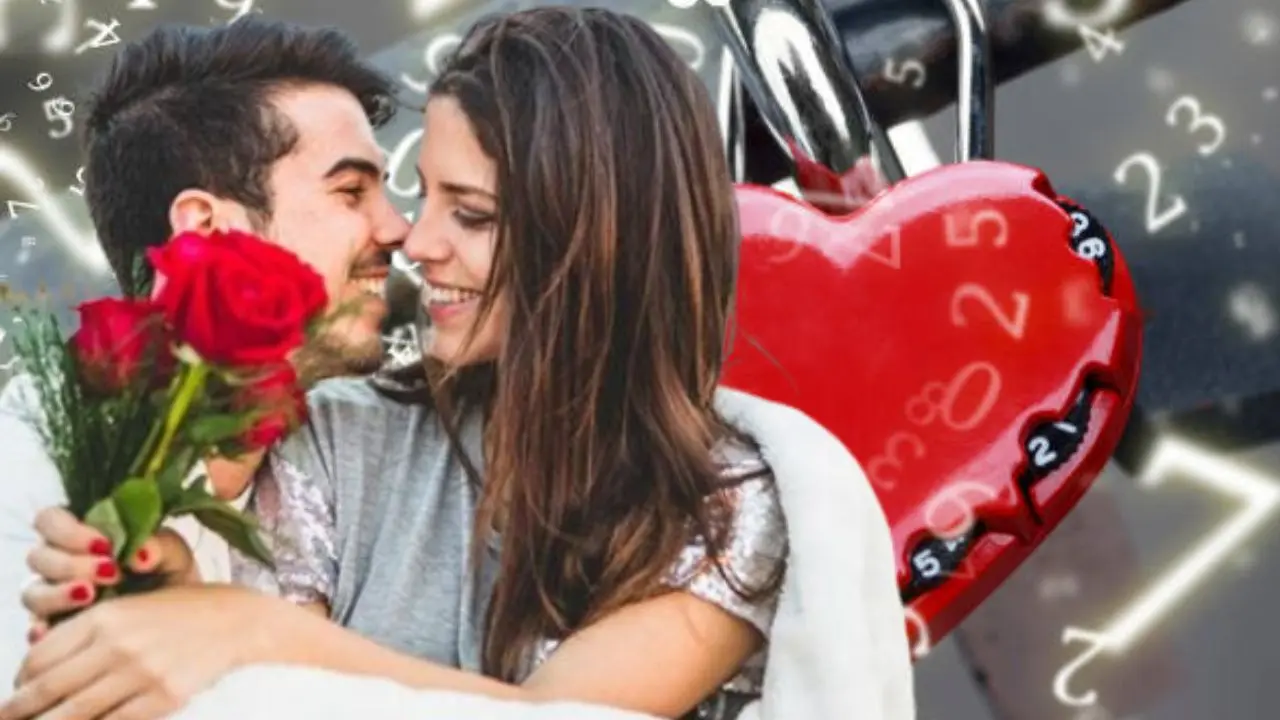 Check Love Compatibility according to life path numberNumerology
