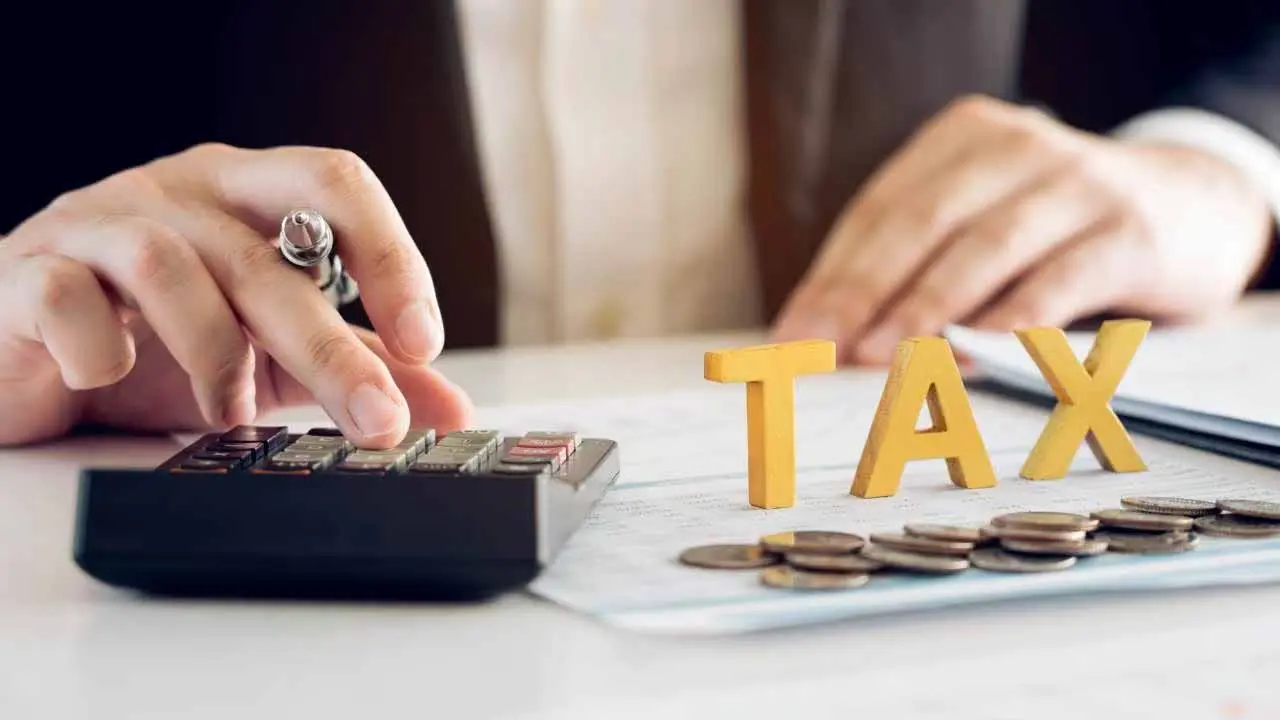 New Income Tax Rules 2026: 6 key form changes and what they mean for ...