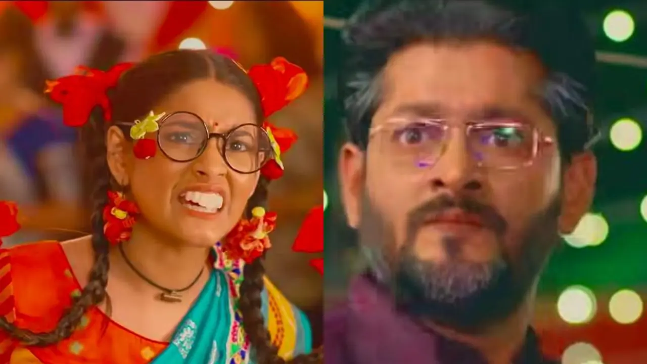 Babli sundori serial upcoming episode spoiler: here is how babli and ...