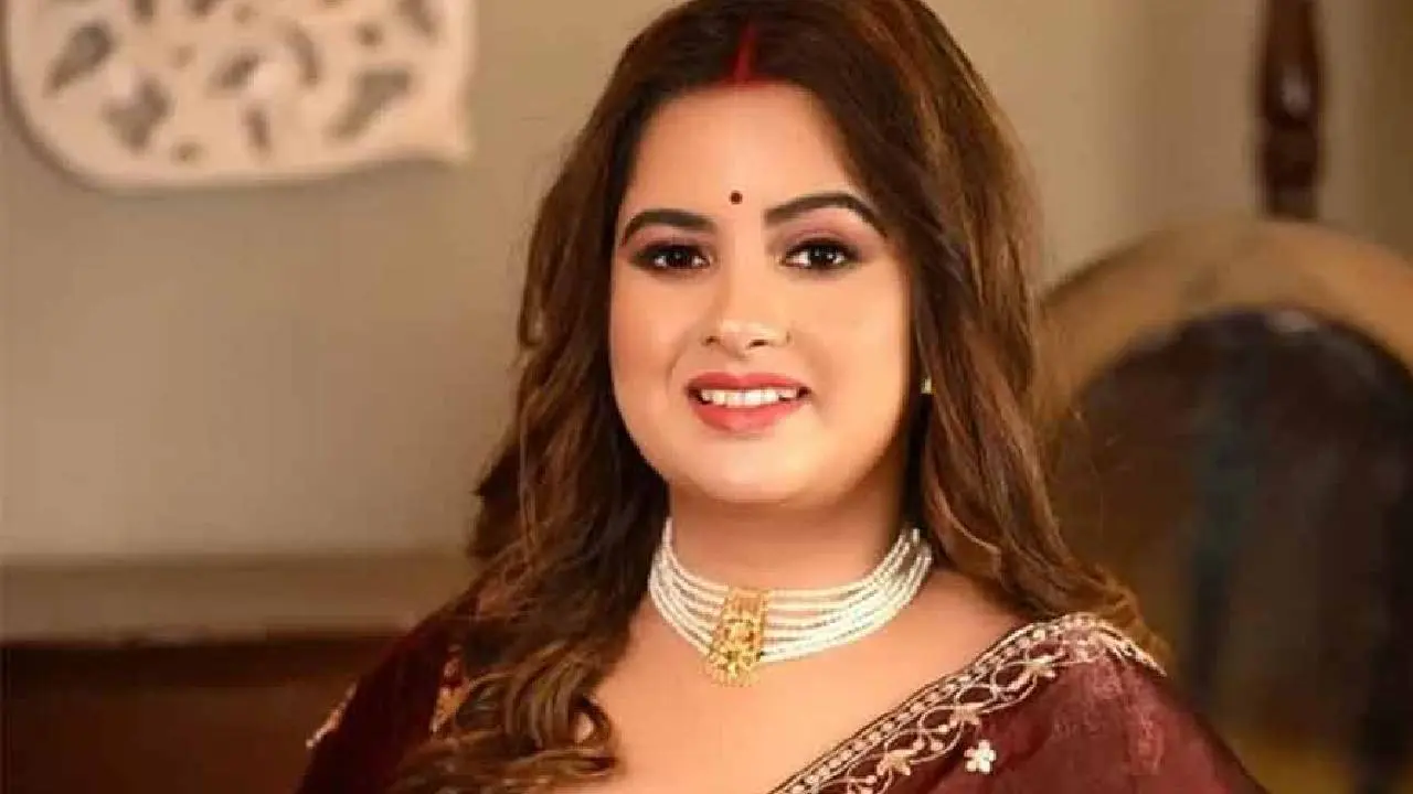 Payel Deb Returns to Television: Actress Bags a Major Role in Upcoming ...