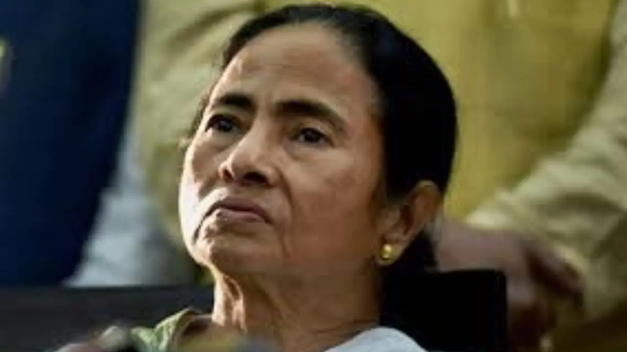 mamata again writes satirical poem