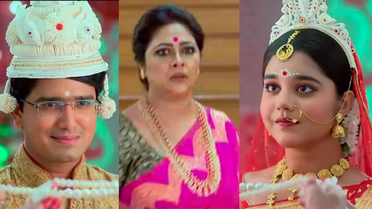 Kusum serial upcoming episode spoiler: actress will get married to ...