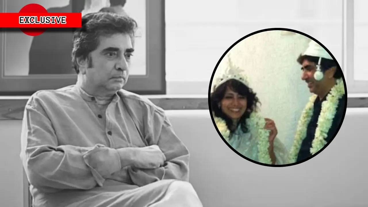 Anik dutta passed away, wife sondhy dutta gave details about his last rites