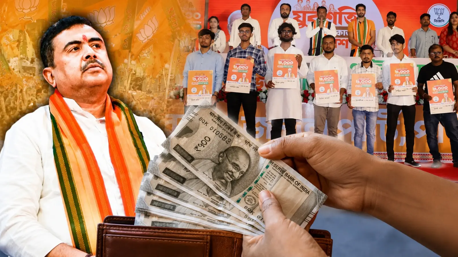 Yuva Shakti Bharosa Card Big Announcement: Yuva Shakti Portal Launched ...