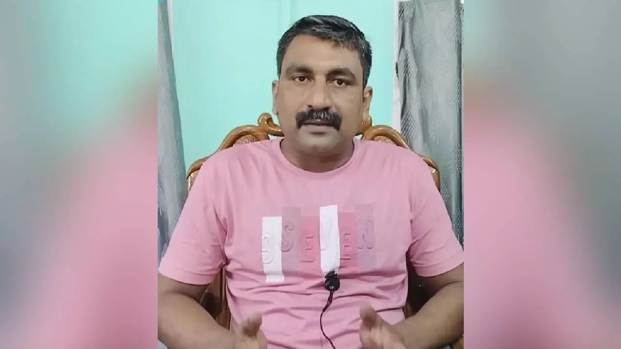 Panchayat Chief Found Hanging Days After Protest Over Alleged ...