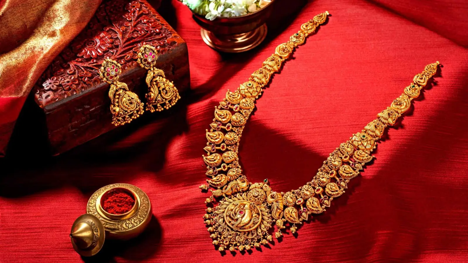 Gold Price Biggest Fall Prediction: Will 10 Gram Gold Price Drop Below ...