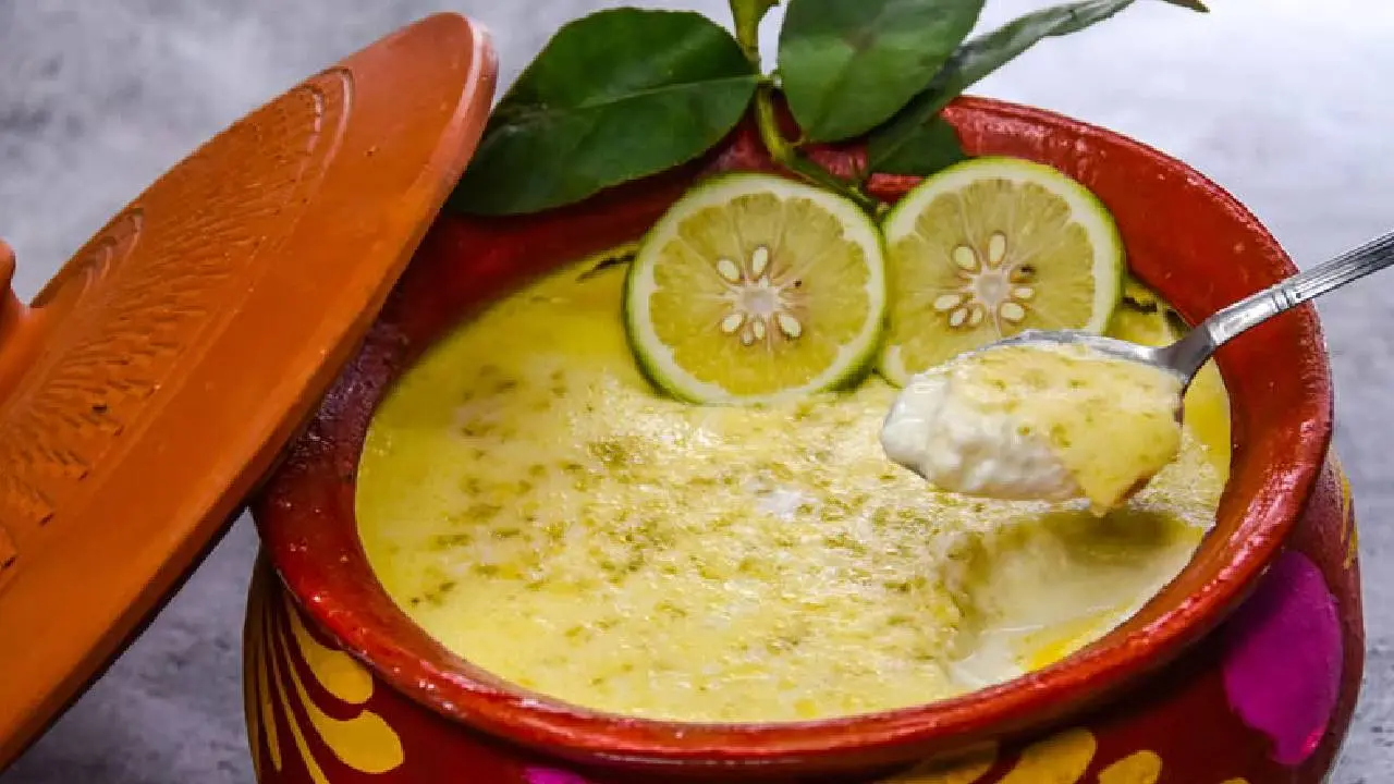 Gondhoraj Mishti Doi Recipe: How to make this special Bengali sweet ...