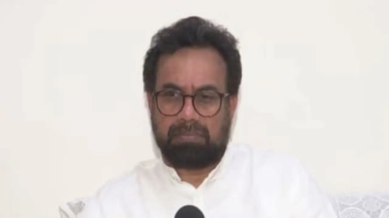 CPIMs strong objection to Congress role at the India bloc meeting