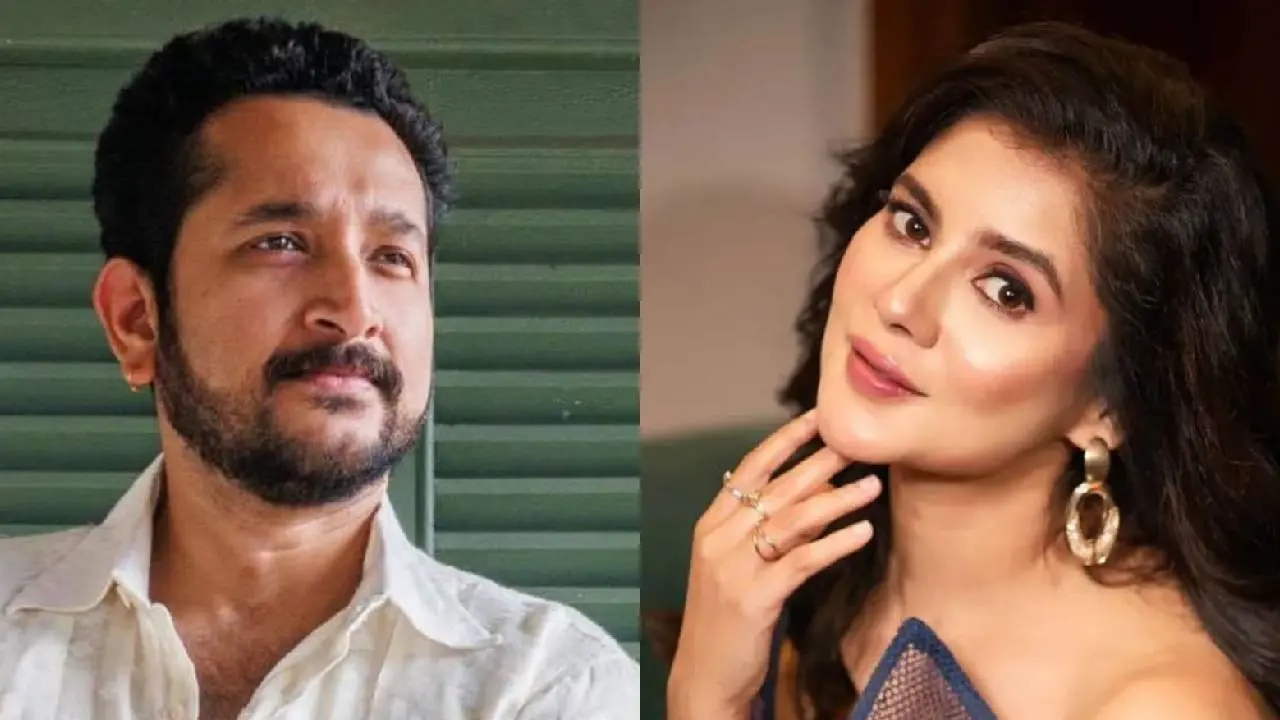 Parambrata Chatterjee and Payel Sarkar joins the cast of upcoming ...