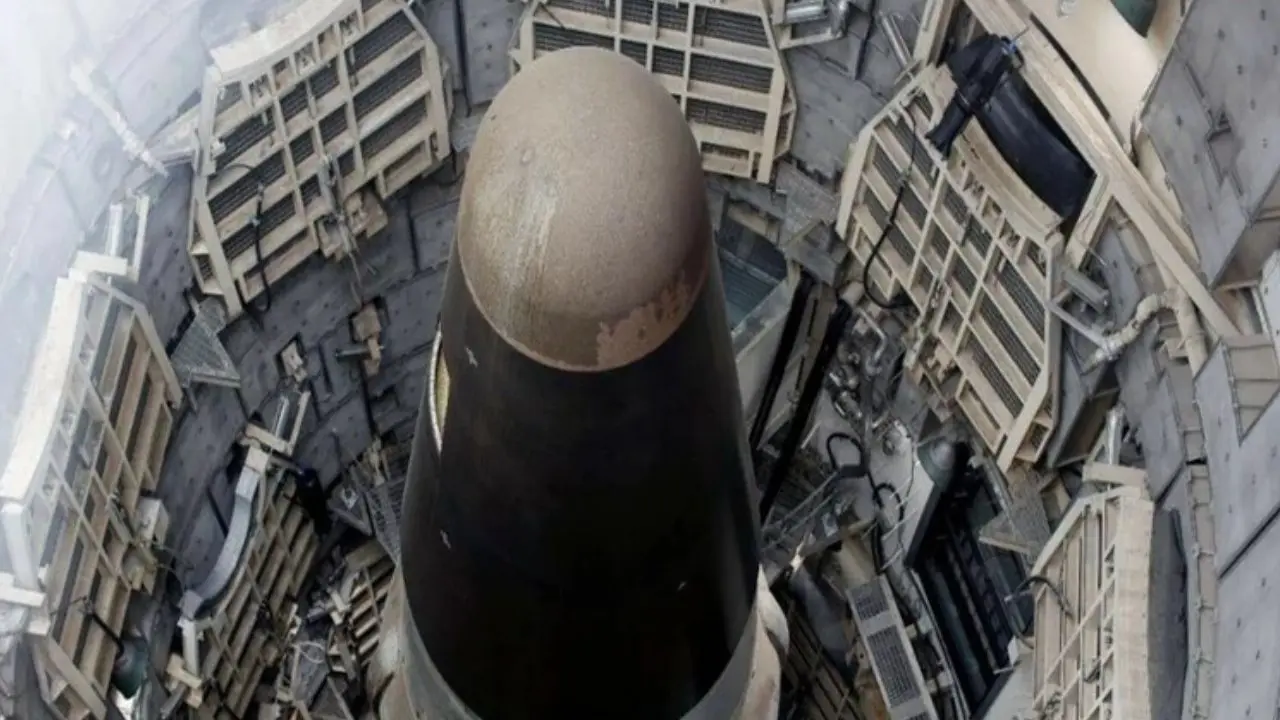 Nuclear Bombs in Space and Russias Dead Hand