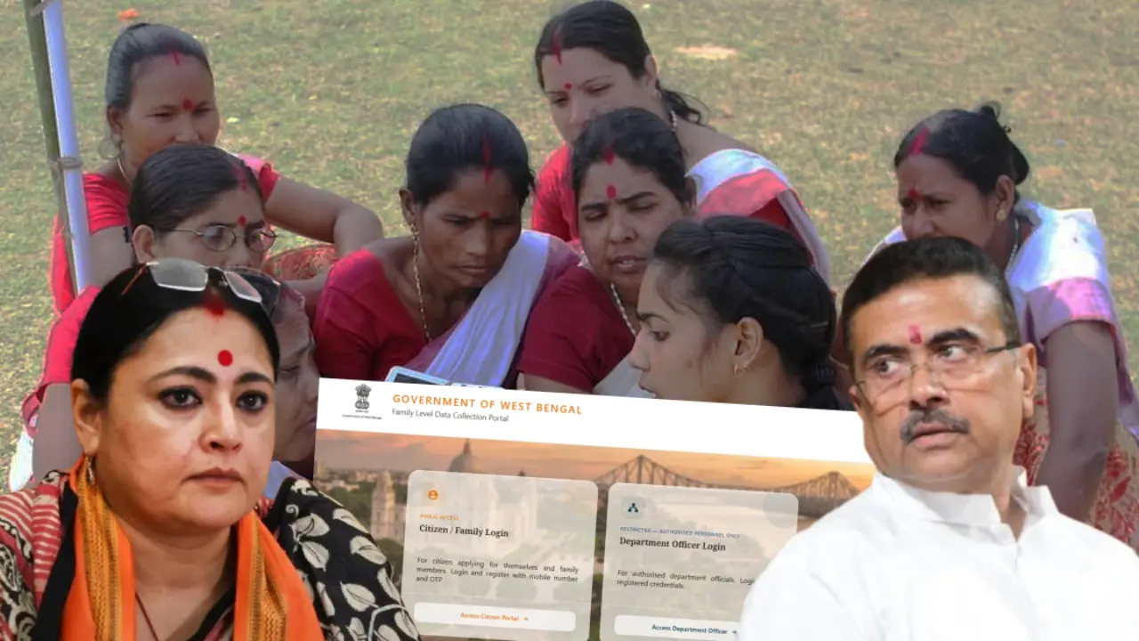 Annapurna Yojana: how can applicants identify fake website how can they ...