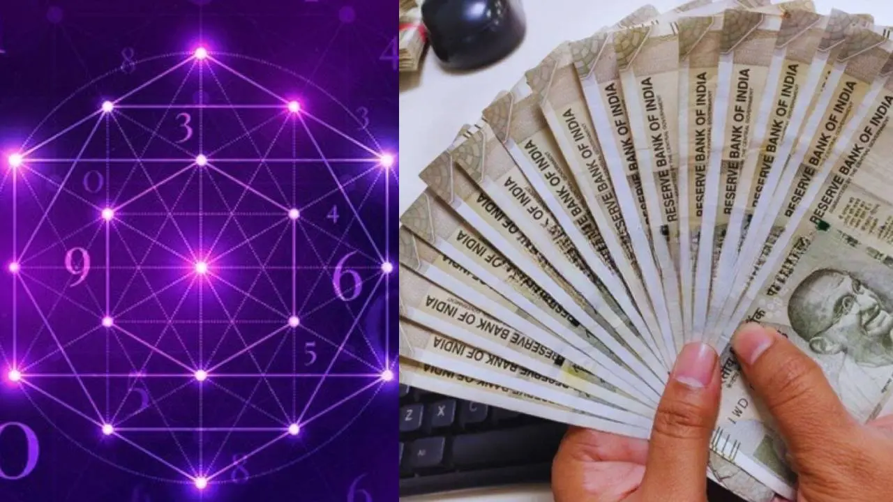 Numerology Financial Tips: Birth Date Remedies for Wealth and Prosperity