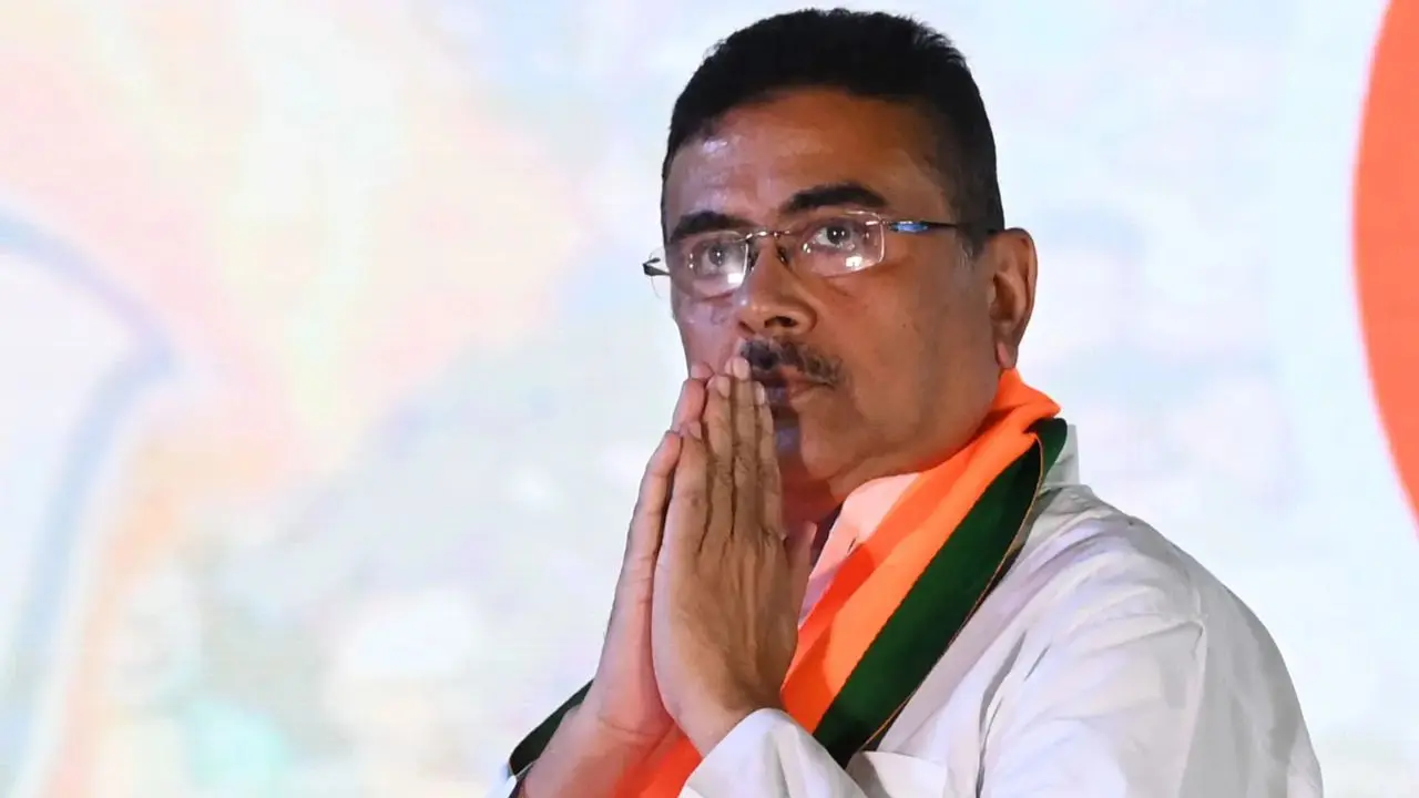 Suvendu Adhikari says he will bring back Tata group at Singur and ...