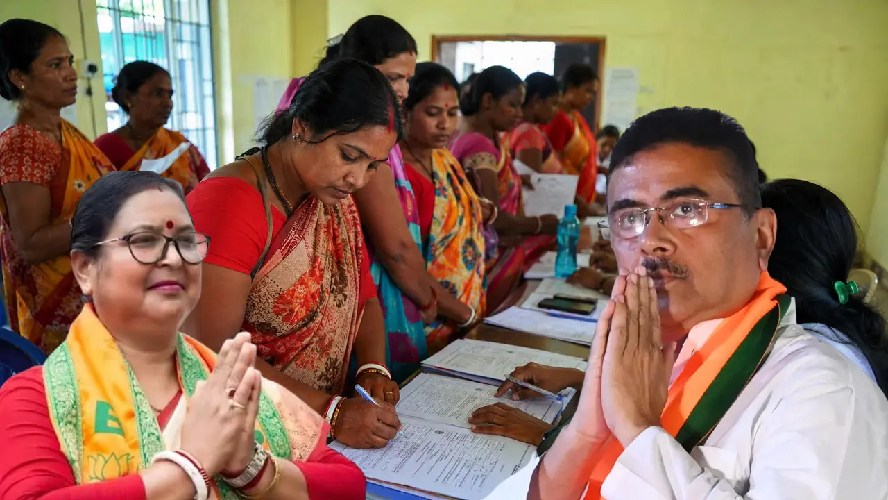 Annapurna Yojana Online Application: beneficiaries do not have to ...