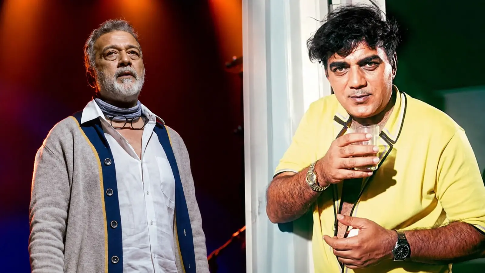 The Pain Behind The Laughter: Mehmood Suffered Immensely Due To His Son ...
