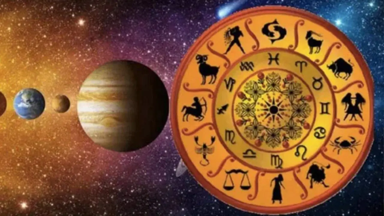Trigrahi yog: from 22 june these zodiac signs will be benefited and ...